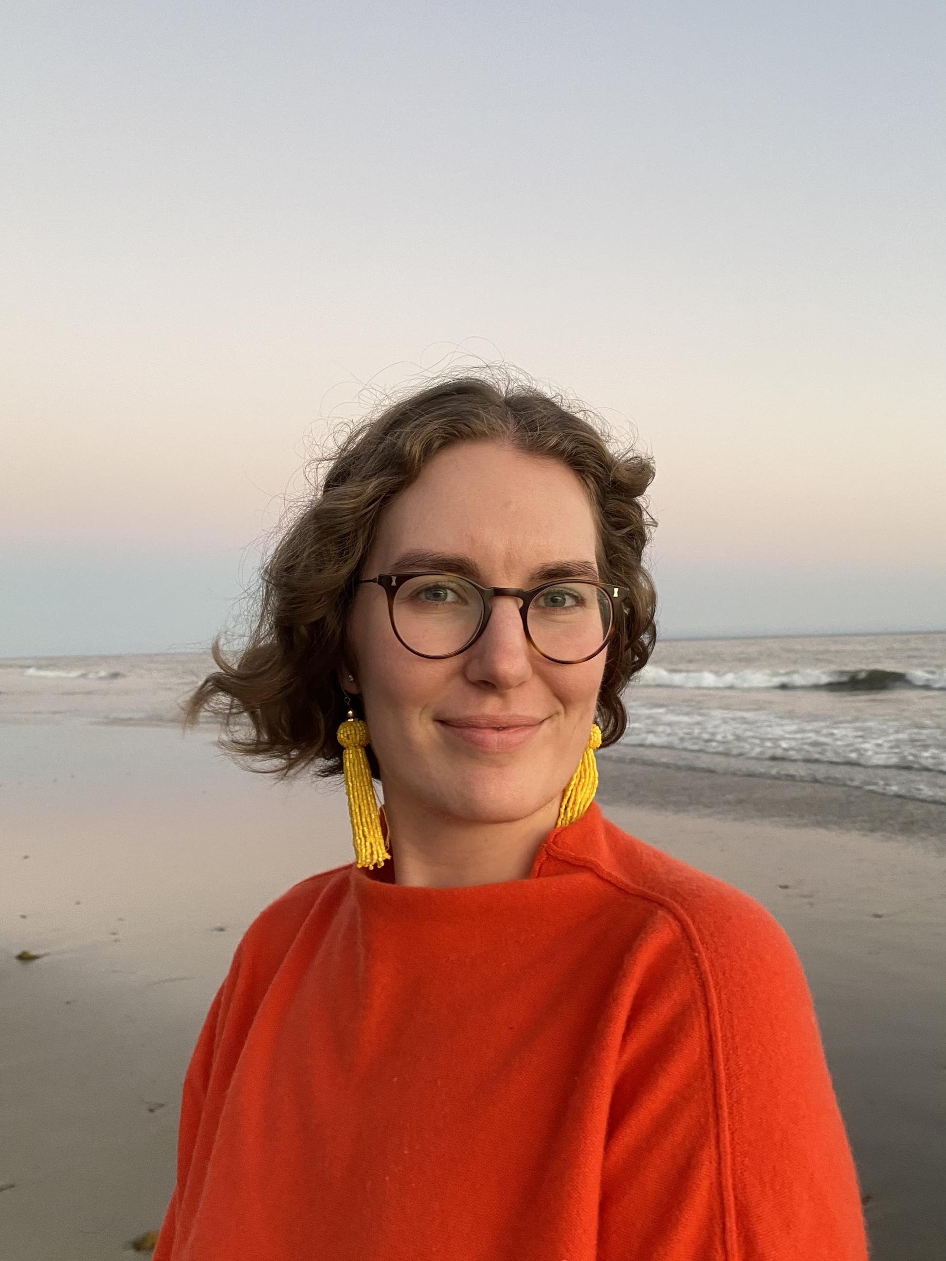 Violet Fox | Department of Sociology